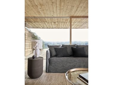 GHOST 12 Sofa By Gervasoni | design Paola Navone