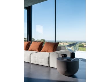 SAMET B Sofa By Gervasoni