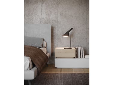 KUDO Bed By Giessegi