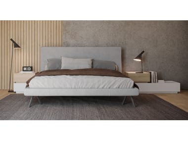 KUDO Bed By Giessegi