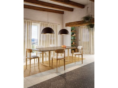 INCLUSIONI CLASSICO Flooring By Gigacer