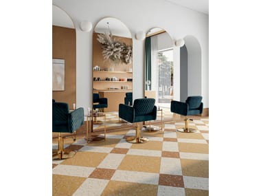 INCLUSIONI CLASSICO Flooring By Gigacer