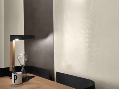 POINTILLE Porcelain stoneware wall/floor tiles By Gigacer | design Le ...