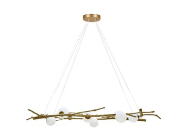 MEDRONHO Pendant lamp By Ginger & Jagger