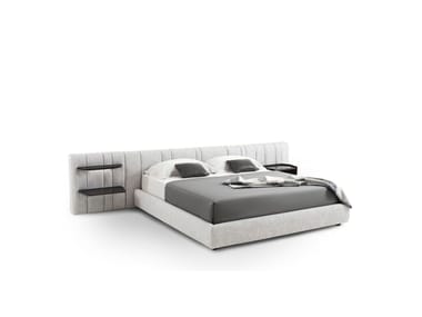 KARPHI NAP 床 By Giorgetti