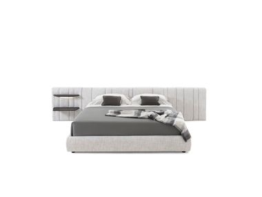 KARPHI NAP Bed By Giorgetti