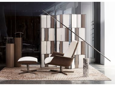 LIZ-VALET Valet stand By Giorgetti