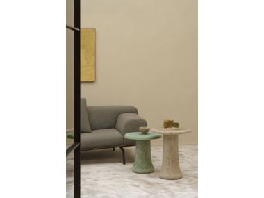 BABAR Coffee table By Glas Italia