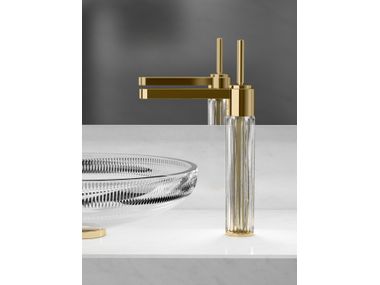 CWT Washbasin tap By Glass Design