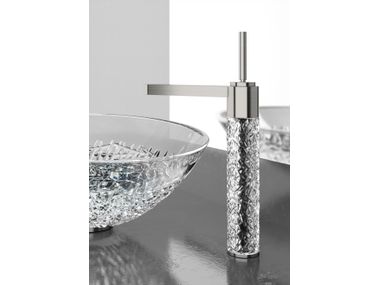 CWT Washbasin tap By Glass Design