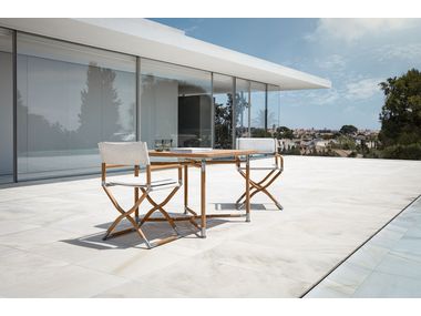 NAVIGATOR Garden table By Gloster