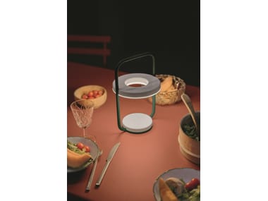 H.30 ULLI table lamp By Fermob