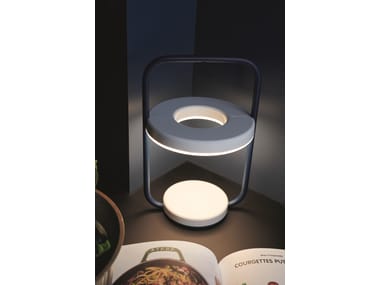 H.30 ULLI table lamp By Fermob