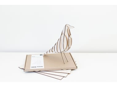 [H2] DIY Decorative object By GANTlights