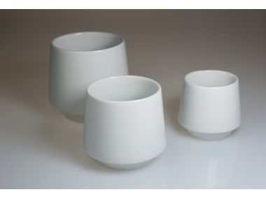 HABIT PORCELAIN Cup By COVO | design Jessica Signell Knutsson