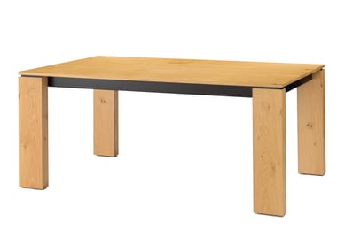 HAIR table By Maiullari