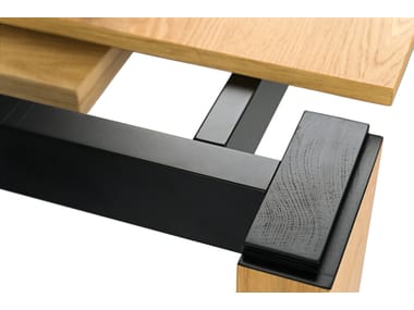 HAIR table By Maiullari