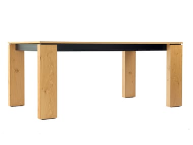 HAIR table By Maiullari