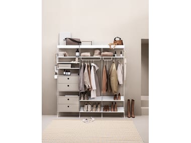 HALLWAY H Hallway unit By String Furniture