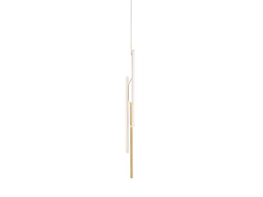 HALO JEWEL 2355 2356 Pendant lamp By Vibia