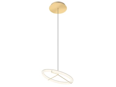 HALO JEWEL 2350 2351 Pendant lamp By Vibia