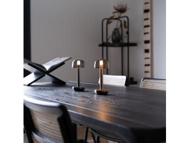 HAMBLE TWO | Table lamp with Dimmer By Humble