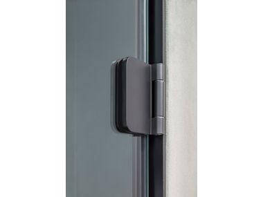 HANA Acoustic phone booth with built-in lights By MDD | design Dymitr ...