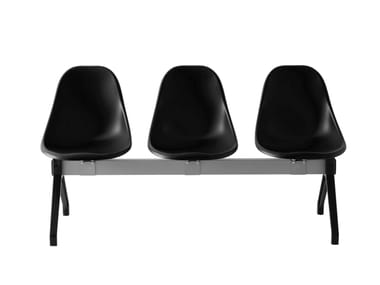 HARMONY PG Beam seating By GABER