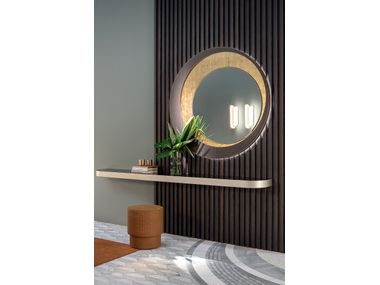 HARPER Mirror By Sicis