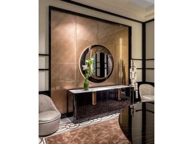 HARPER Mirror By Sicis