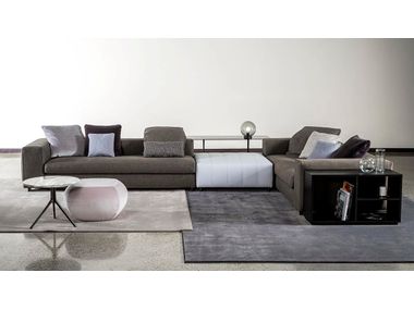 Sectional modular sofa HARRY By Tremolada