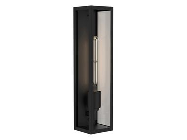 HARVARD WALL | Stainless steel wall light By Astro Lighting