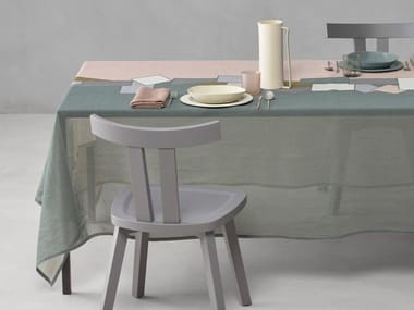 Tablecloths | Kitchen textiles | Archiproducts