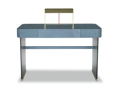 HAZEL | Writing desk Hazel Collection By BAXTER design Roberto Lazzeroni