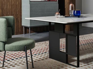 GRID Table By HC28