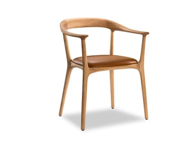 MEMORY Chair By HC28