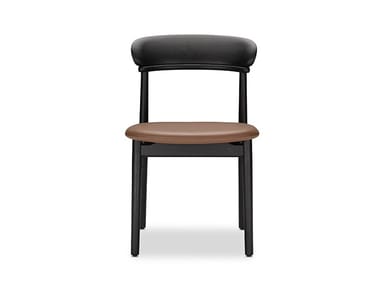 NOTCH Chair By HC28