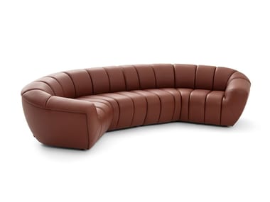 SKYLAR Sofa By HC28 maison