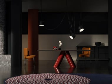 VIVA Table By HC28 maison