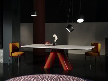 VIVA Table By HC28 maison