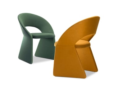 WRAP Chair By HC28