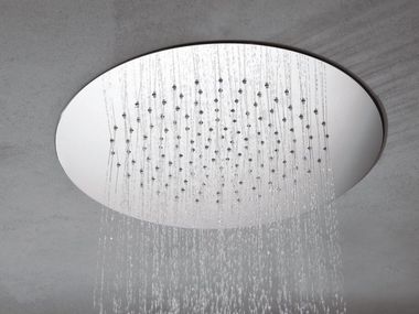 Overhead showers by newform | Archiproducts