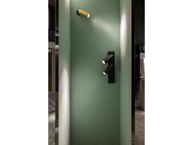 HEDRA CLIP Hedra Collection By Delta Light