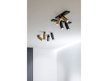 HEDRA CLIP Hedra Collection By Delta Light
