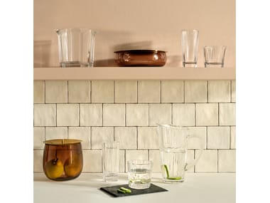 HEMINGWAY Crystal glasses set By NUDE