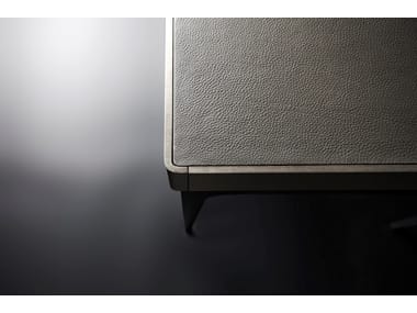 Maple writing desk HEMINGWAY Home Collection By ROSSATO design Hangar ...