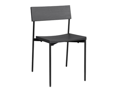 Stackable Restaurant chairs | Archiproducts