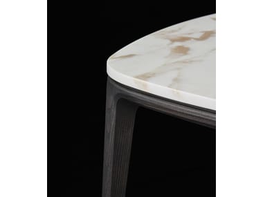 HENRY | Mesa de centro By Poliform design Emmanuel Gallina