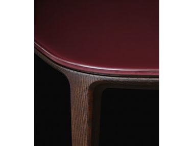 HENRY | Square coffee table By Poliform design Emmanuel Gallina