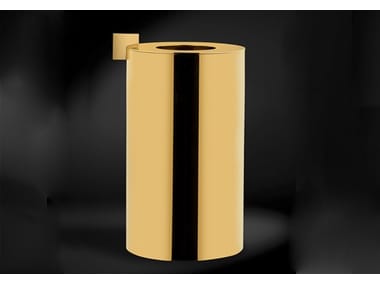 HERITAGE COCO | Bathroom waste bin Heritage Coco Collection By pomd'or